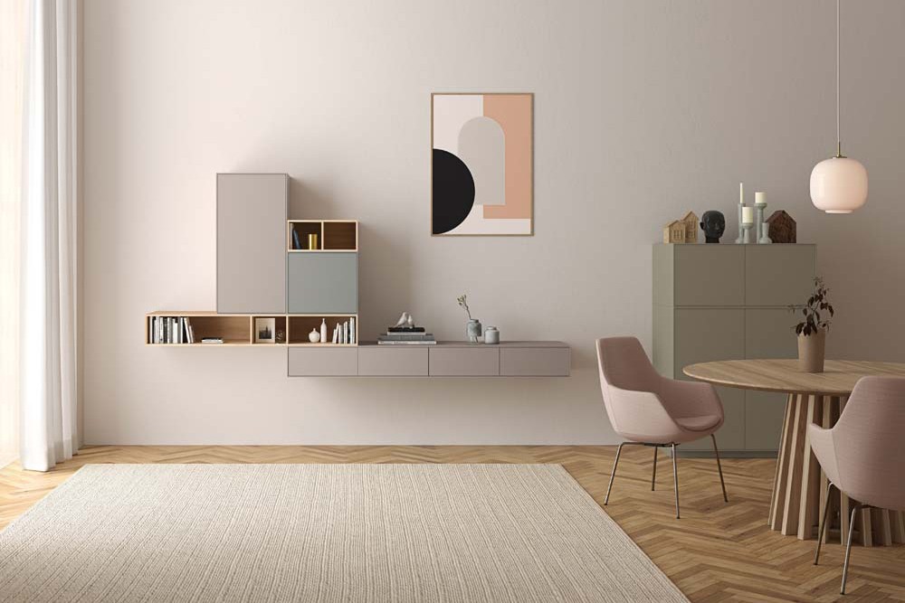 もっと「収納」をおしゃれに自由に。ミラタップが提案する、収納の楽しみ方とトレンドは？｜SUVACO(スバコ)