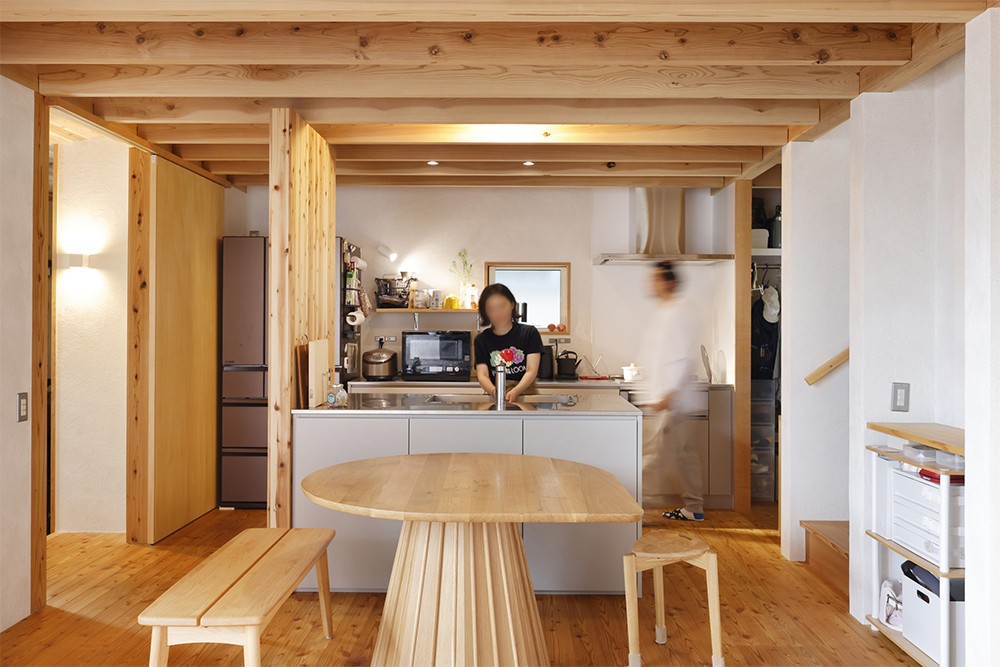 妻の憧れだった注文住宅。生活変化に合わせた余白のある家【成約ストーリー】｜SUVACO(スバコ)