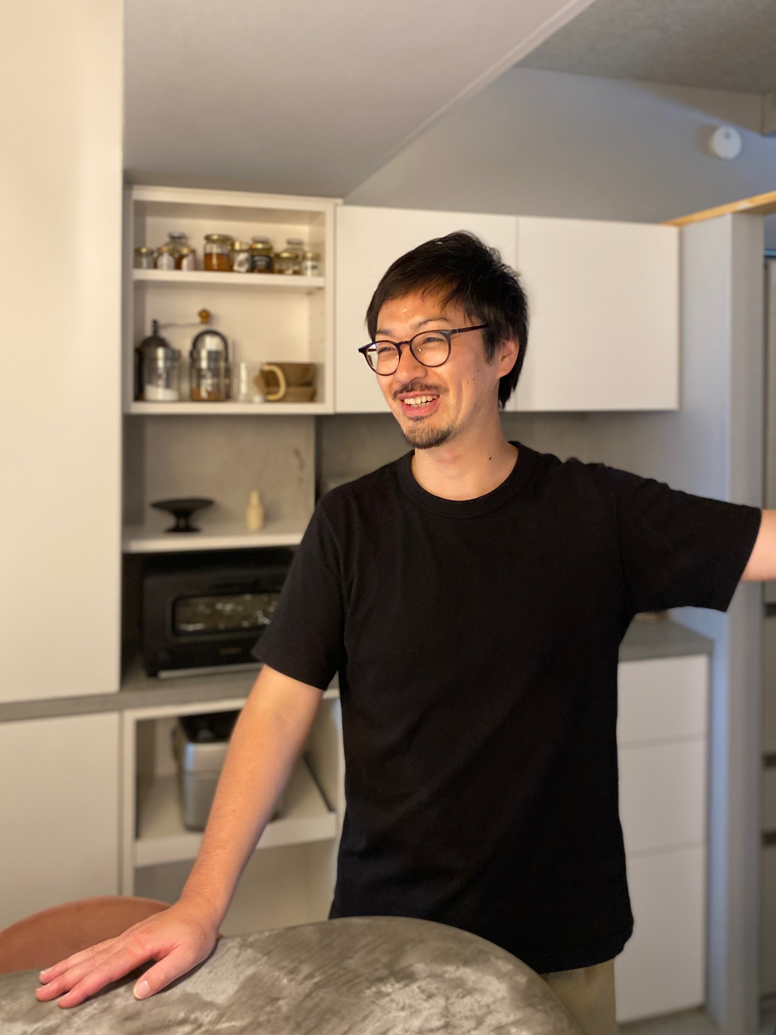 【専門家の自邸】55㎡で叶う新しい豊かさのかたち｜ エキップ 山橋努さん｜SUVACO(スバコ)