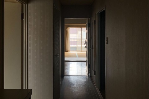 【専門家の自邸】55㎡で叶う新しい豊かさのかたち｜ エキップ 山橋努さん｜SUVACO(スバコ)