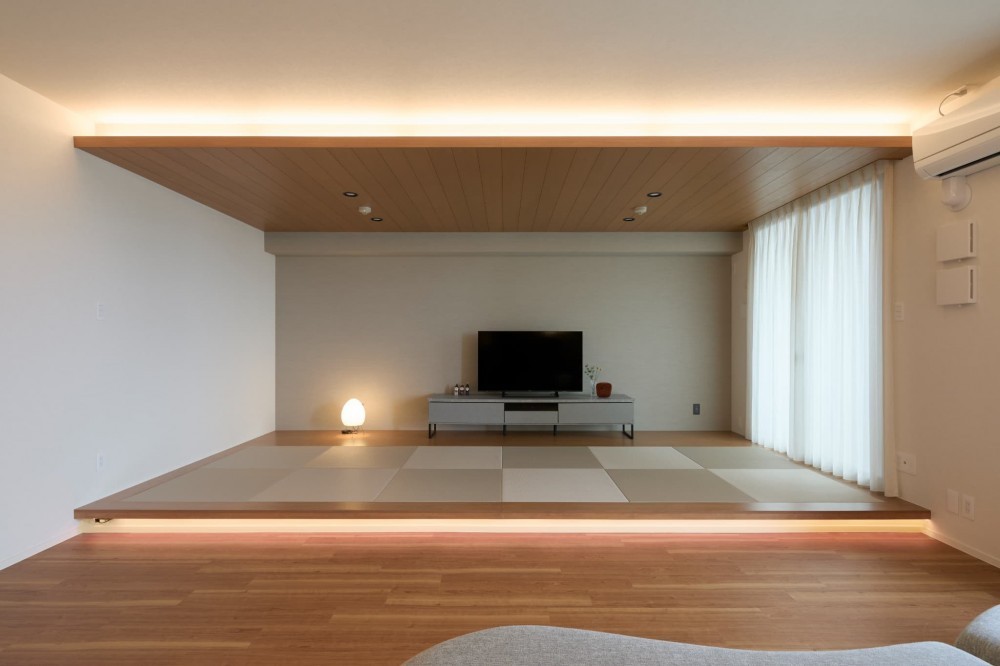 おしゃれな建築化照明とは？それぞれの種類と効果、おすすめの取り入れ方｜SUVACO(スバコ)