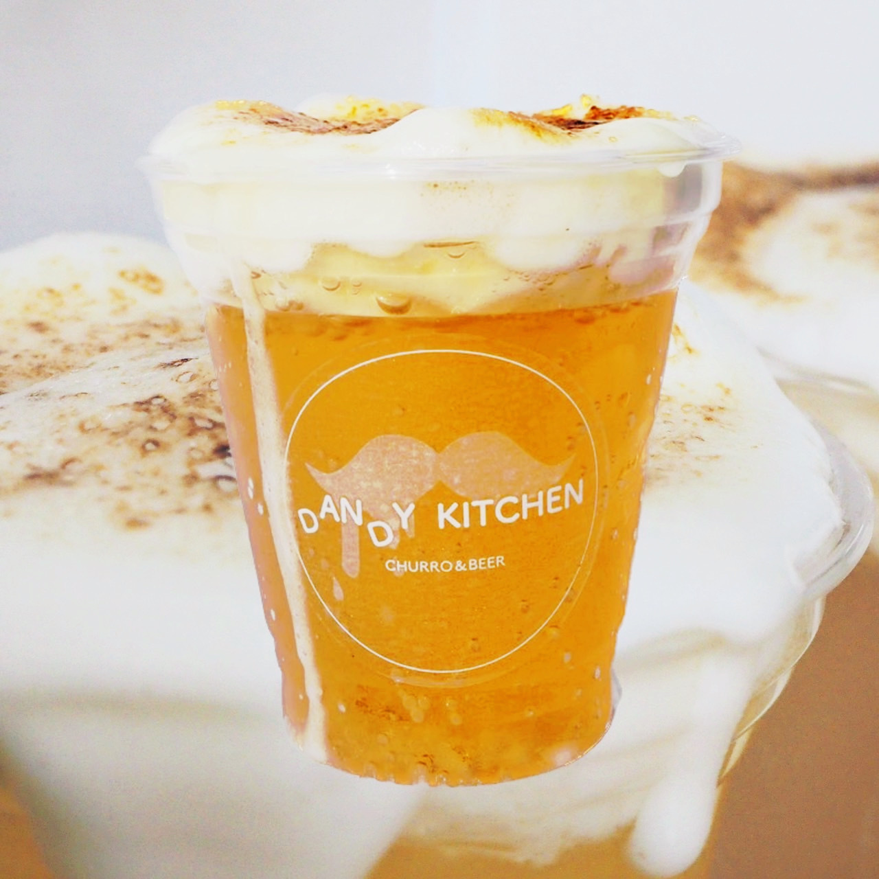 食事を提供するDandy Kitchenの詳細情報 | モビマル