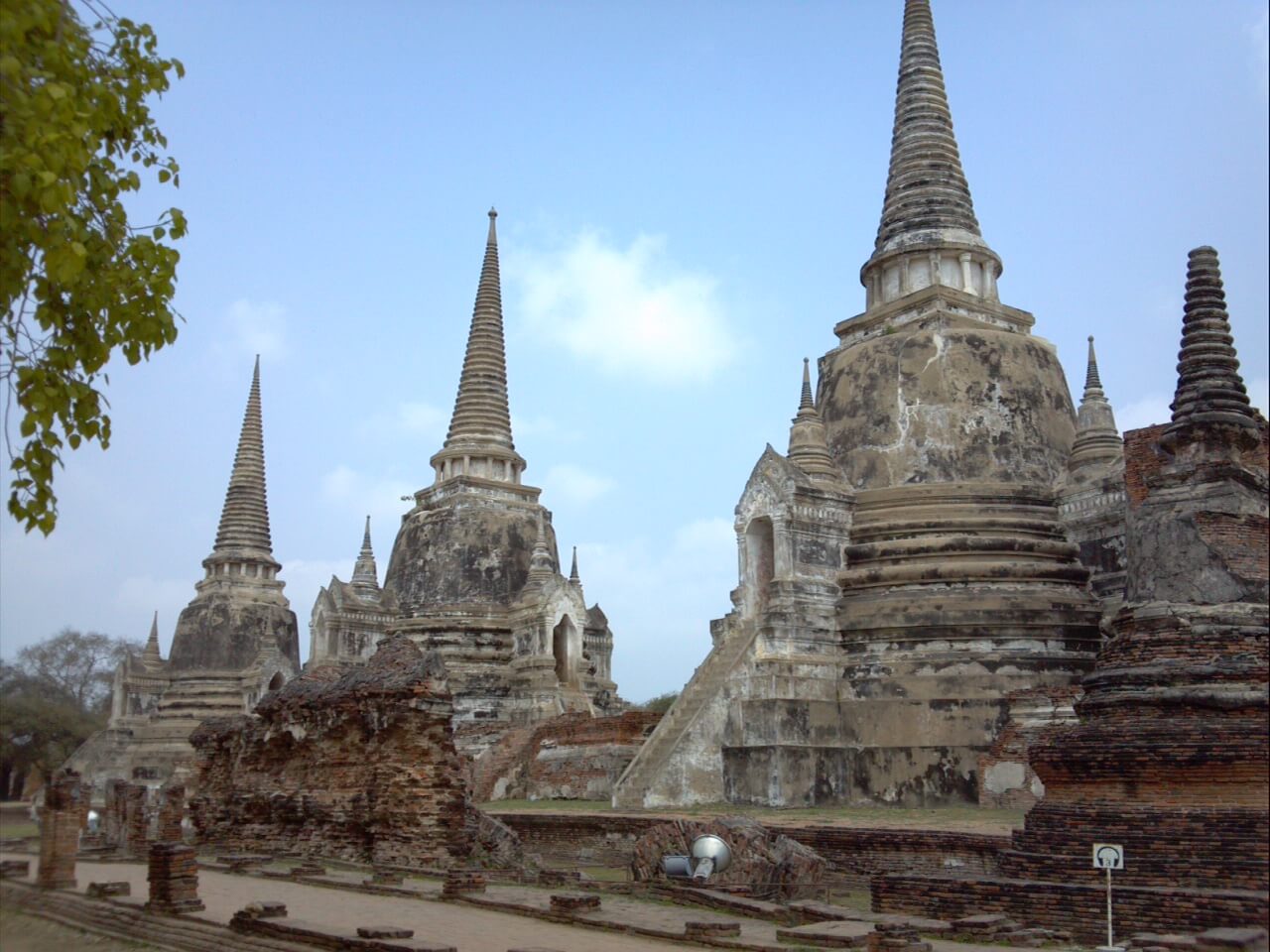 アユタヤの観光地5選！名所だけを厳選！ | TABI CHANNEL