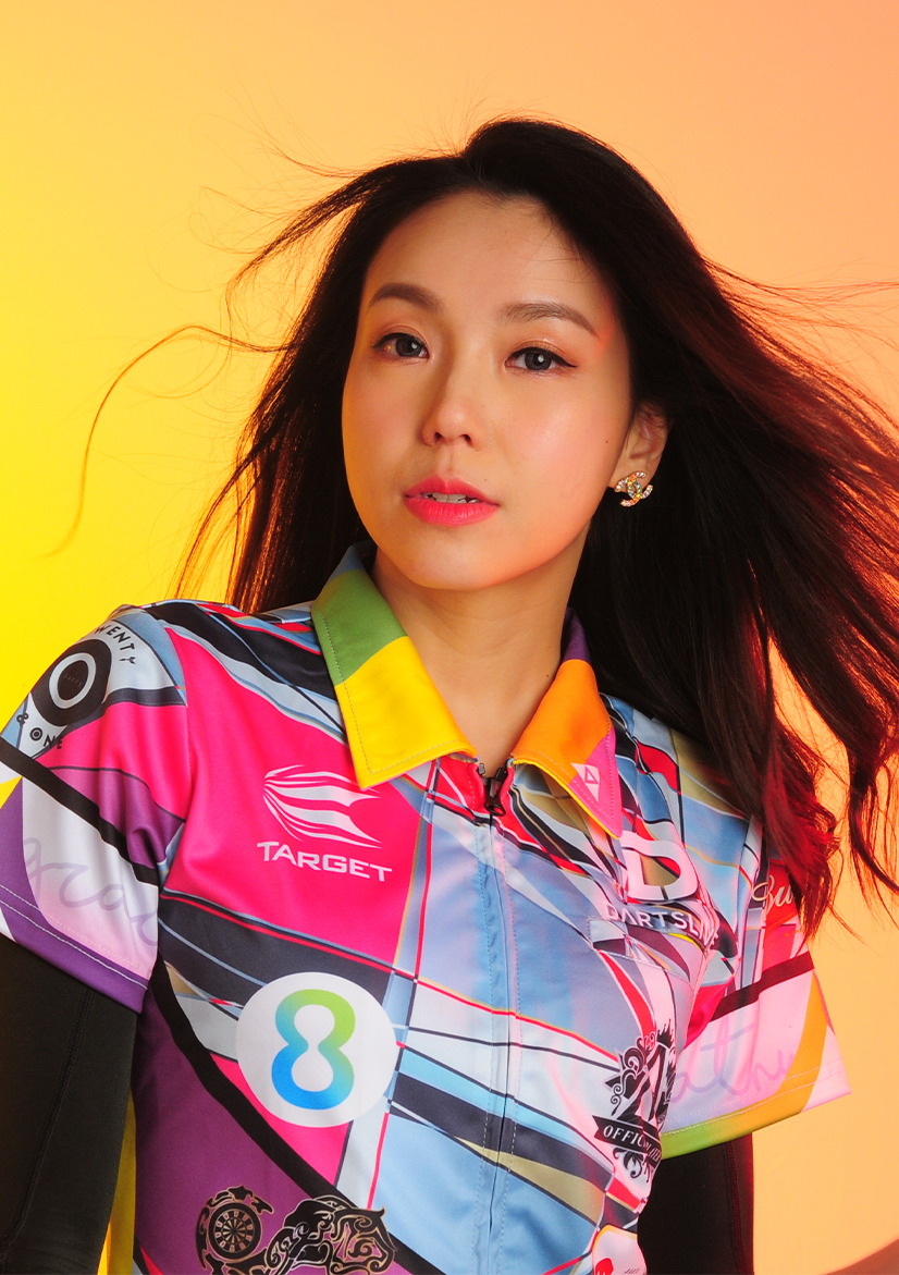 プレイヤー - TARGET SPORTS JAPAN