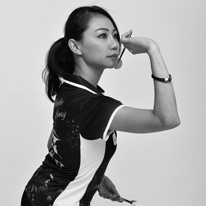 プレイヤー一覧 - TARGET SPORTS JAPAN