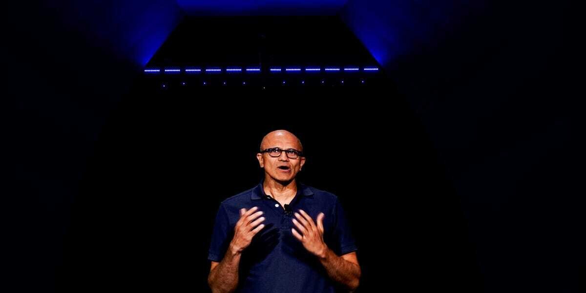 New performance rating system at Microsoft? - Blind