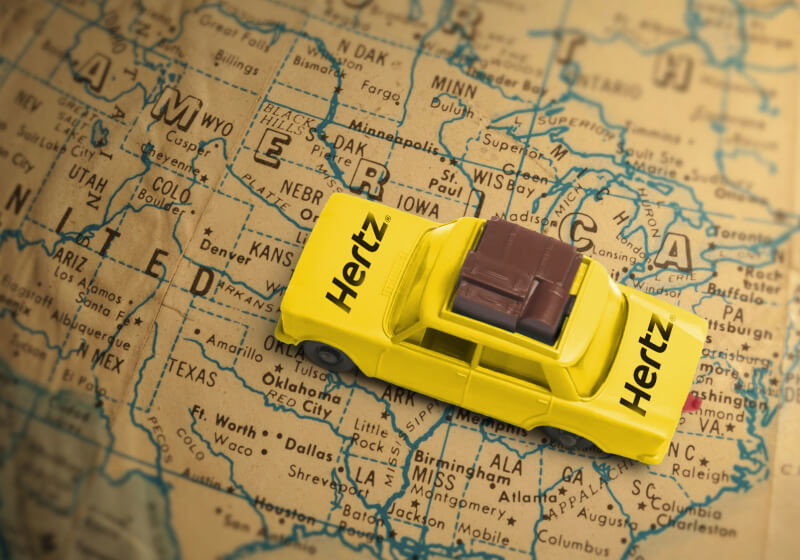 Hertz hits Accenture with $32 million lawsuit over failed website ...