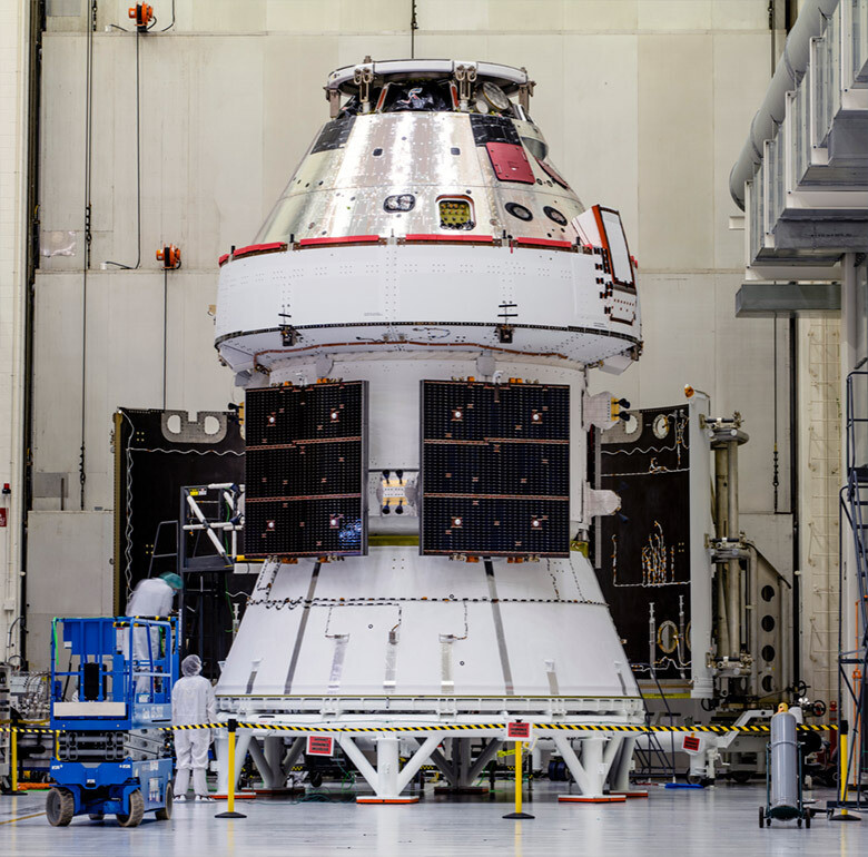 Will Artemis Launch in 2022? - Blind