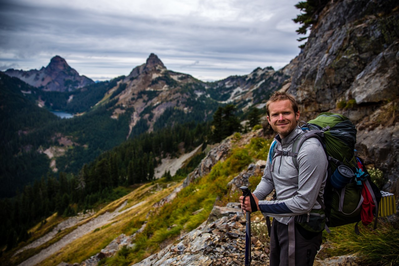 Amazon leadership principles - Blind