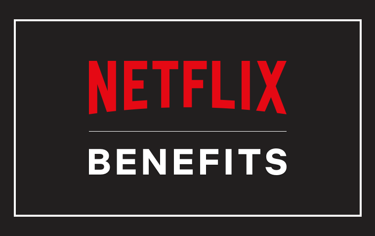 Analyzing Netflix offer | Tech Industry - Blind