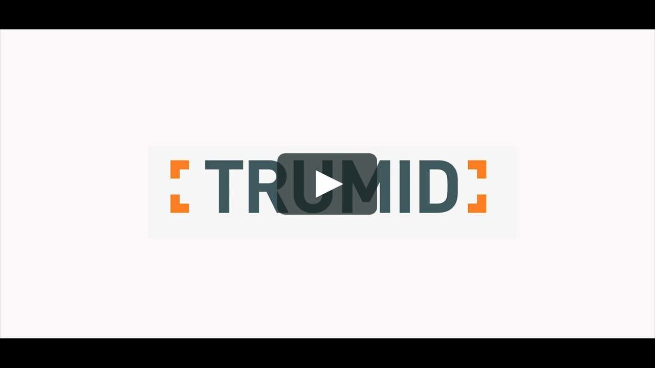 Fintech Trumid - Blind