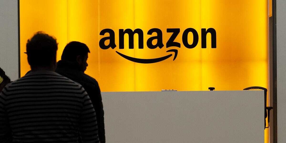 Amazon's return-to-office mandate, supposed to happen in May, was so ...