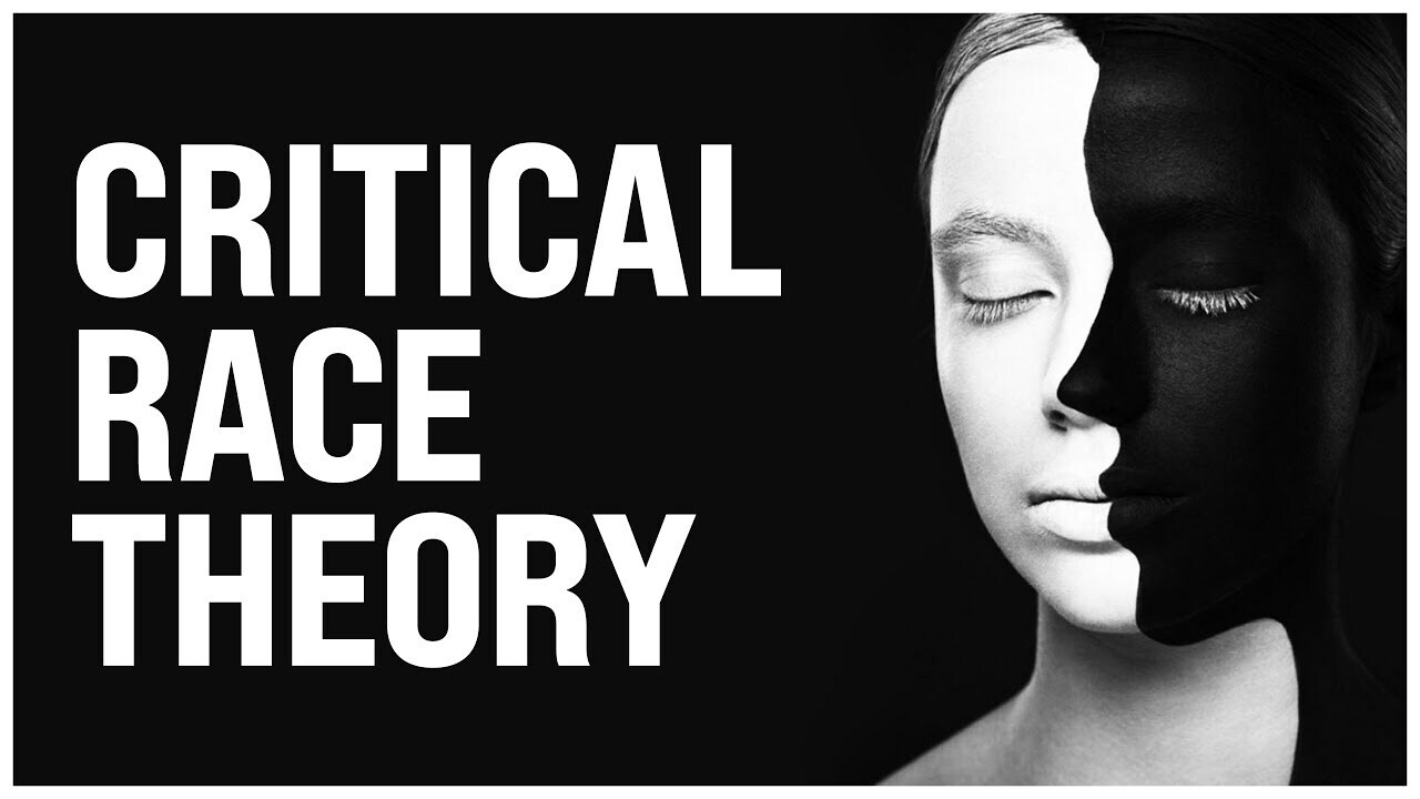 Critical Race Theory Explained Politics Blind