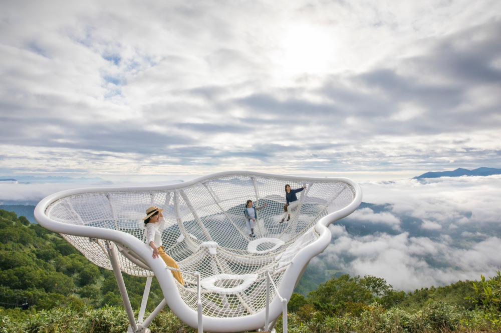 7 Breathtaking 'Sea of Cloud' Sceneries in Japan to Visit｜THE GATE ...