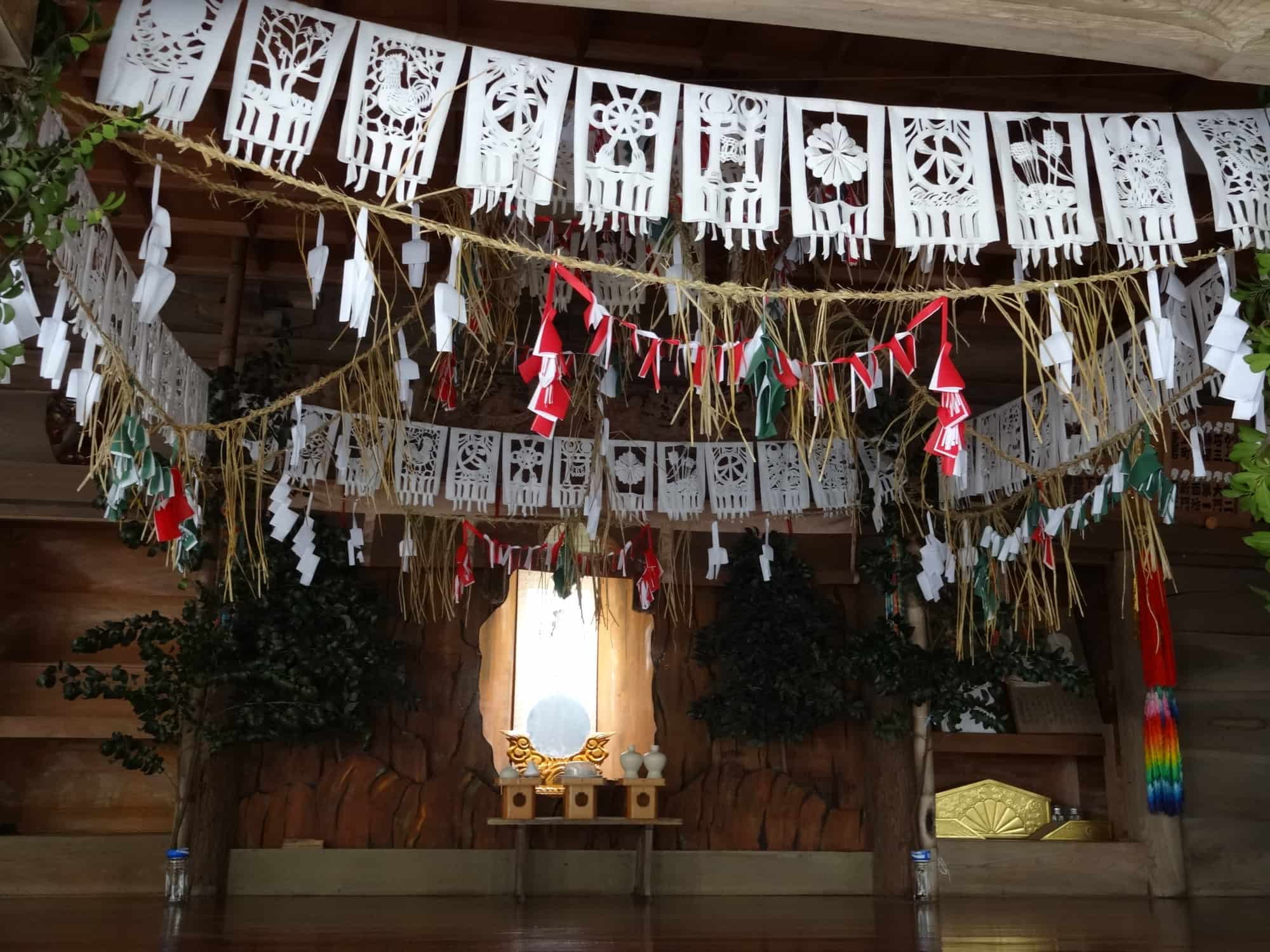 Takachiho Kagura｜THE GATE