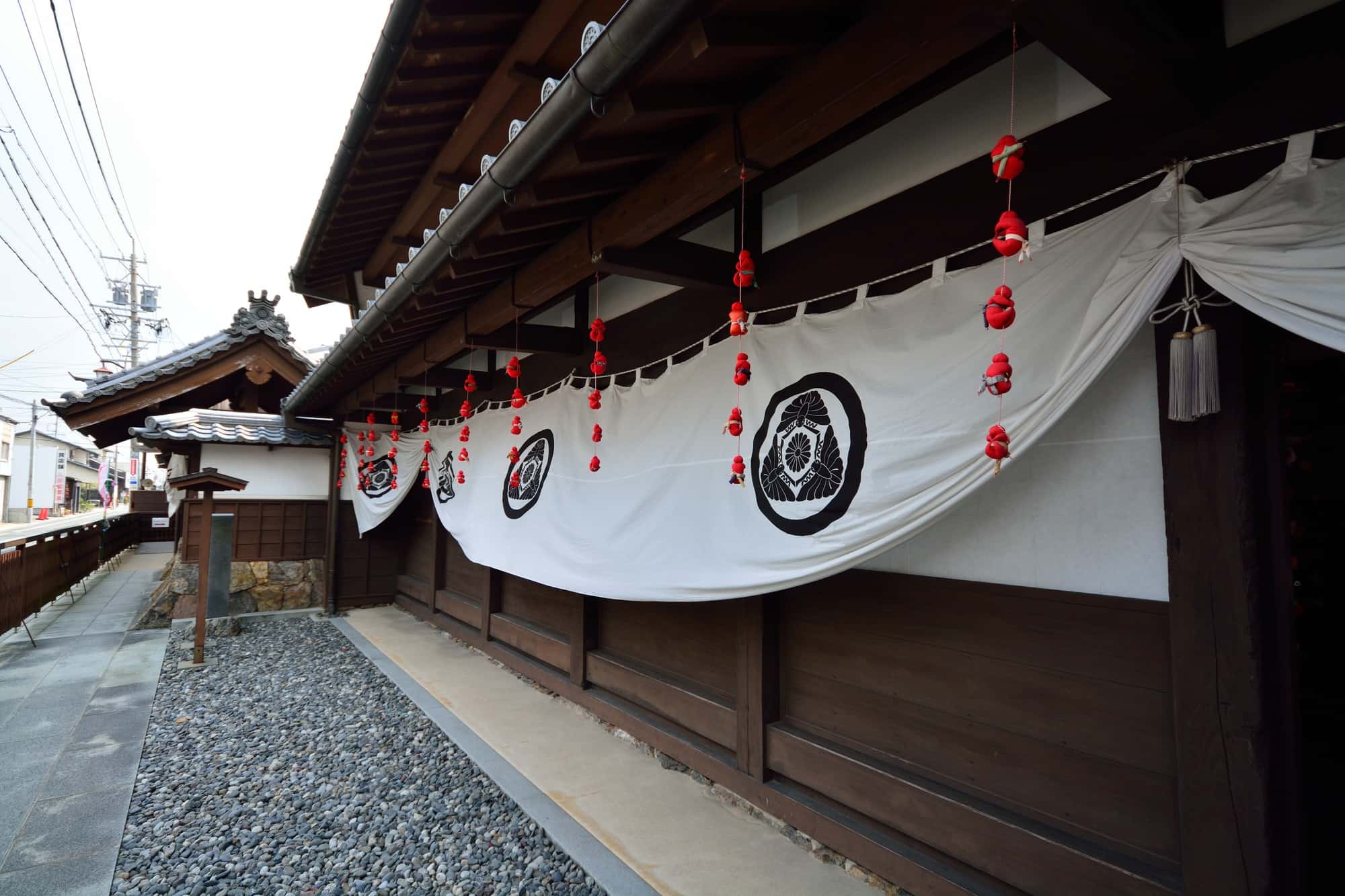 Futagawa Shuku Honjin Museum｜THE GATE｜Japan Travel Magazine: Find ...