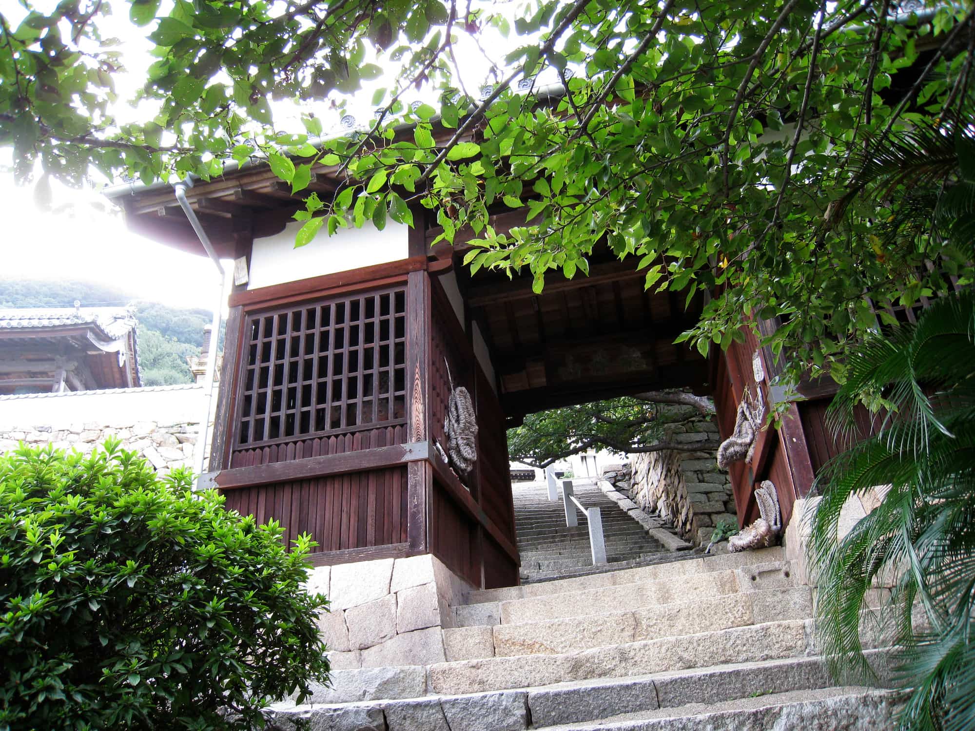 Ioji Temple｜THE GATE｜Japan Travel Magazine: Find Tourism & Travel Info