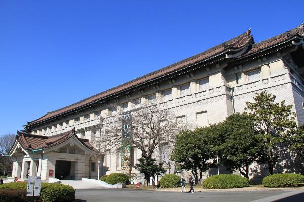 Tokyo National Museum: Japan's Biggest Treasure Trove of Discoveries ...
