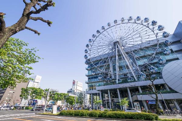 Sakae: How to Spend a Day in the Heart of Nagoya｜THE GATE｜Japan Travel ...