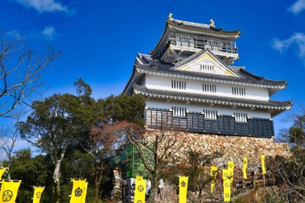 Gifu City Museum of History｜THE GATE｜Japan Travel Magazine: Find ...