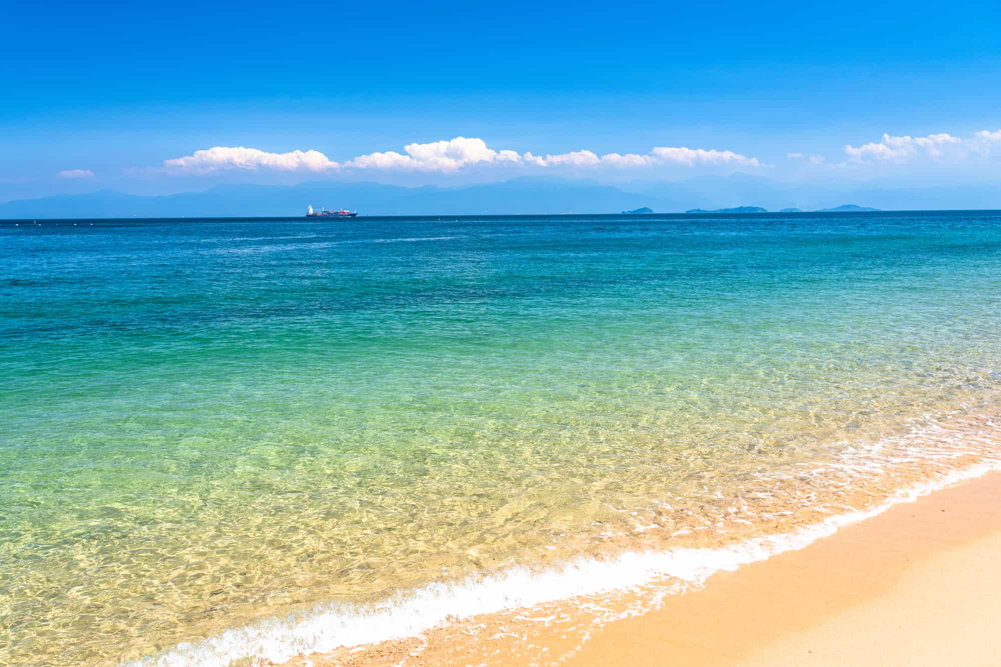 Shimanami Sea Route 】 17 sightseeing spots! the recommended model ...