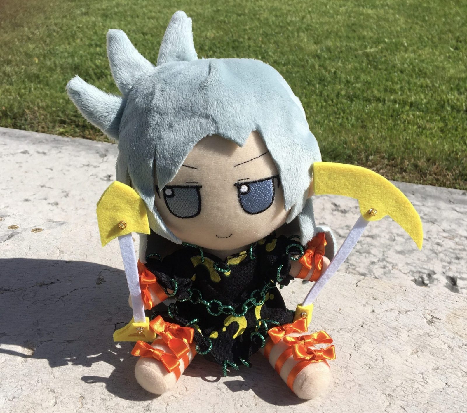 The issue of fumo scalping (and how fans deal with the shortages ...