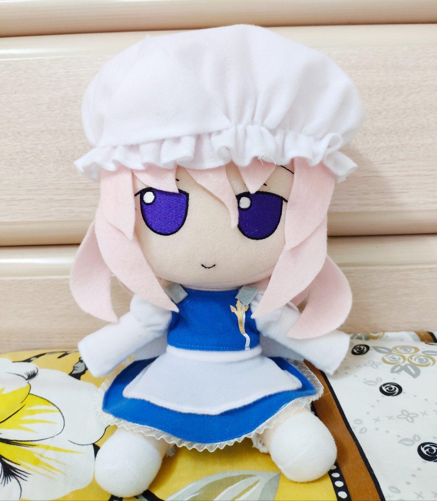 The issue of fumo scalping (and how fans deal with the shortages ...