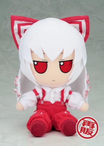 The love for fumos is truly universal. An interview with custom fumo ...