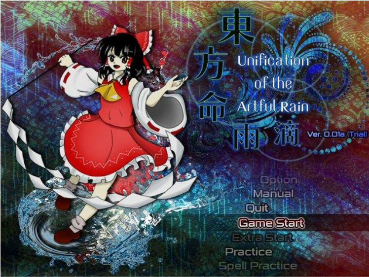 Traces of Utopian Civilisation Review | Touhou Garakuta Magazine ...