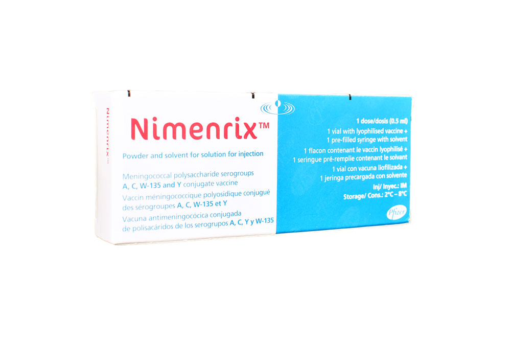 Nimenrix 0.5ml | つばめLabo（つばめラボ） | 輸入ワクチン，海外医薬品の輸入代行サービス