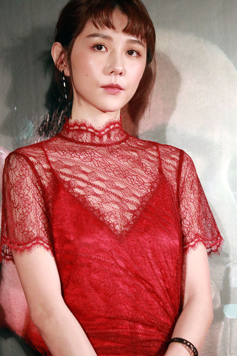 【車勢星聞】電影《緝魔》眾演員出席台北首映會，大魔王分身驚喜現身 - CARTURE 車勢文化