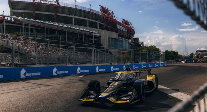 Andretti與GM合作，成立Andretti Cadillac車隊進軍F1 | 汽車鑑賞 | NOWnews今日新聞