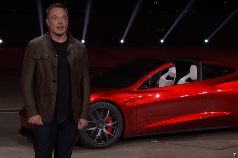 Elon Musk飽受抨擊的言行與事業反引起名製作人興趣，Alex Gibney宣布製作《MUSK》紀錄片 - 車訊新聞 - PChome ...