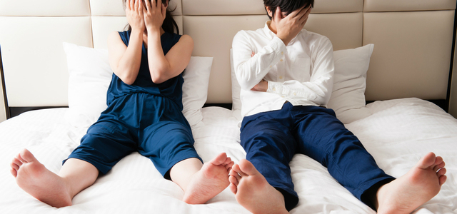 セックスレスは解消できる！男女別の原因と今すぐできる3つの解消法｜浮気調査ナビ 