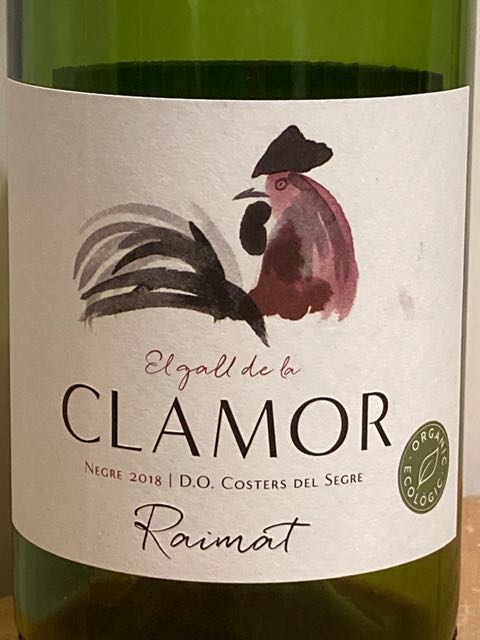 Raimat Clamor Tinto(ライマット クラモール ティント) | Vinica 無料のワインアプリ