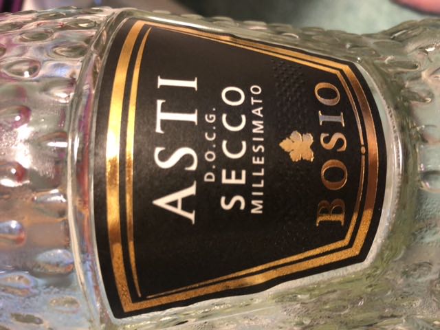 Bosio Asti Secco(ボジオ アスティ セッコ) | Vinica 無料のワインアプリ