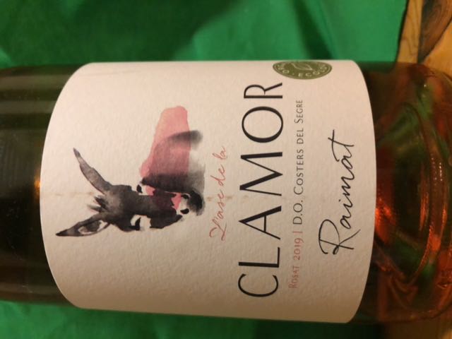 Raimat Clamor Rosat(ライマット クラモール ロザート) | Vinica 無料のワインアプリ