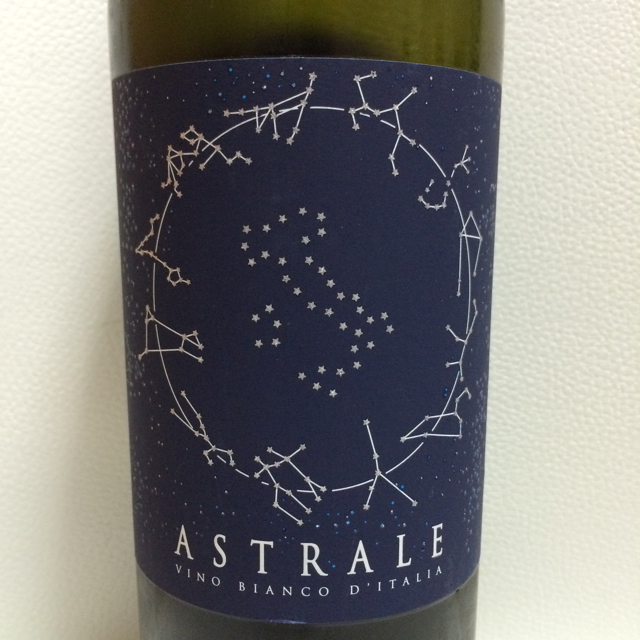 Astrale Bianco(アストラーレ ビアンコ) | Vinica 無料のワインアプリ