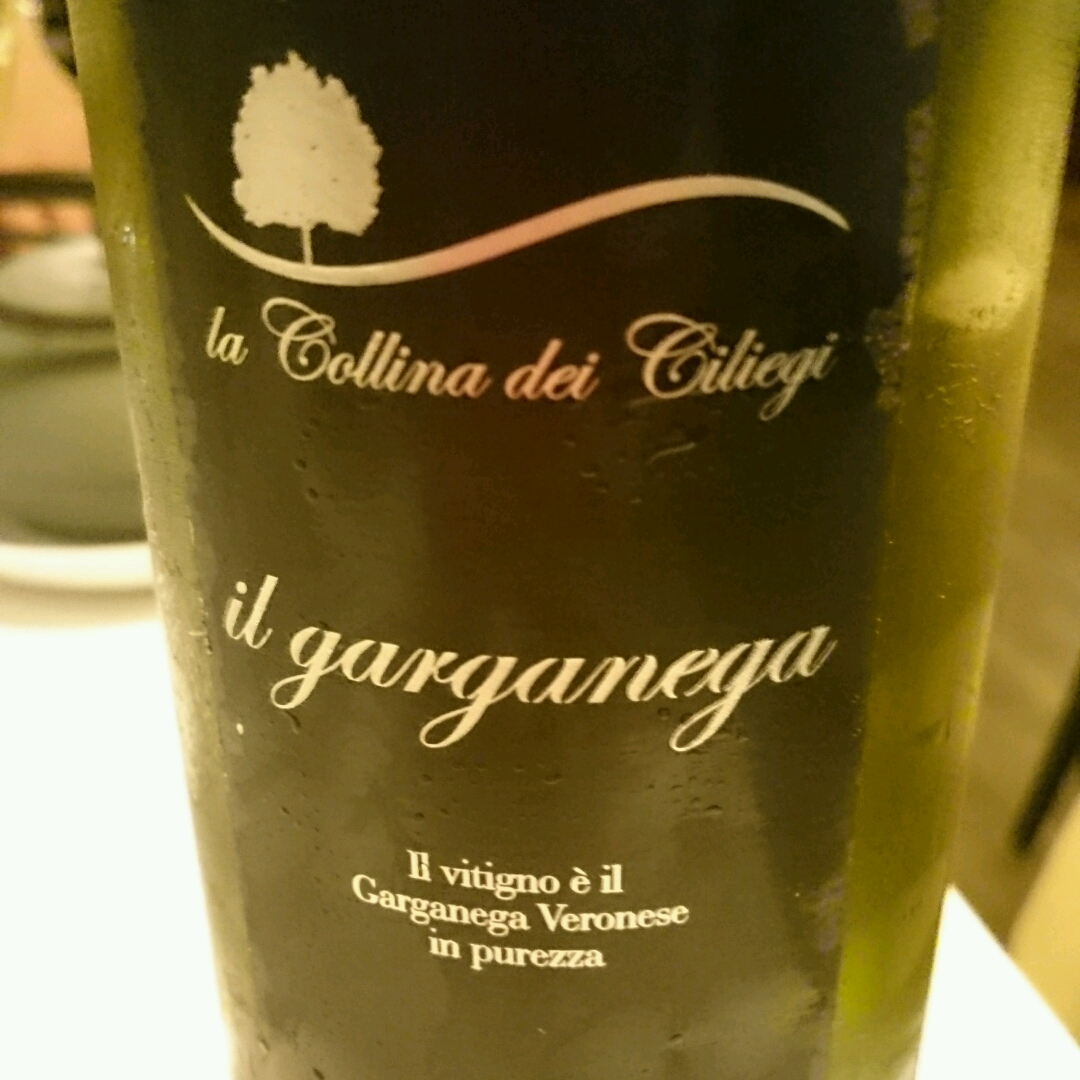 La Collina dei Ciliegi Il Garganega(ラ・コリーナ・デイ・チリエージ | Vinica 無料のワインアプリ