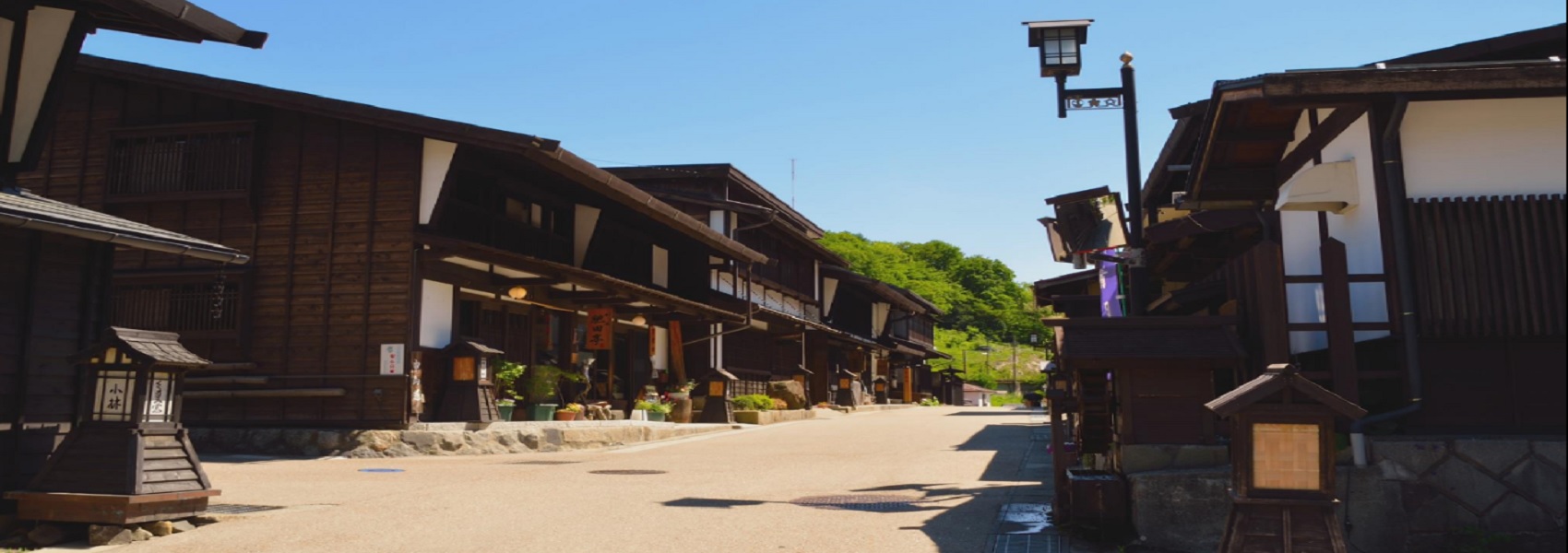 KISO ONTAKE TOURISM OFFICE