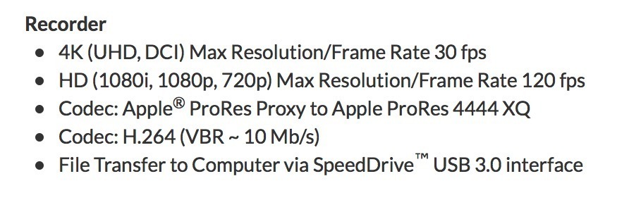 4K映像基礎（2）UHD-4KとDCI-4Kの違い | Vook(ヴック)