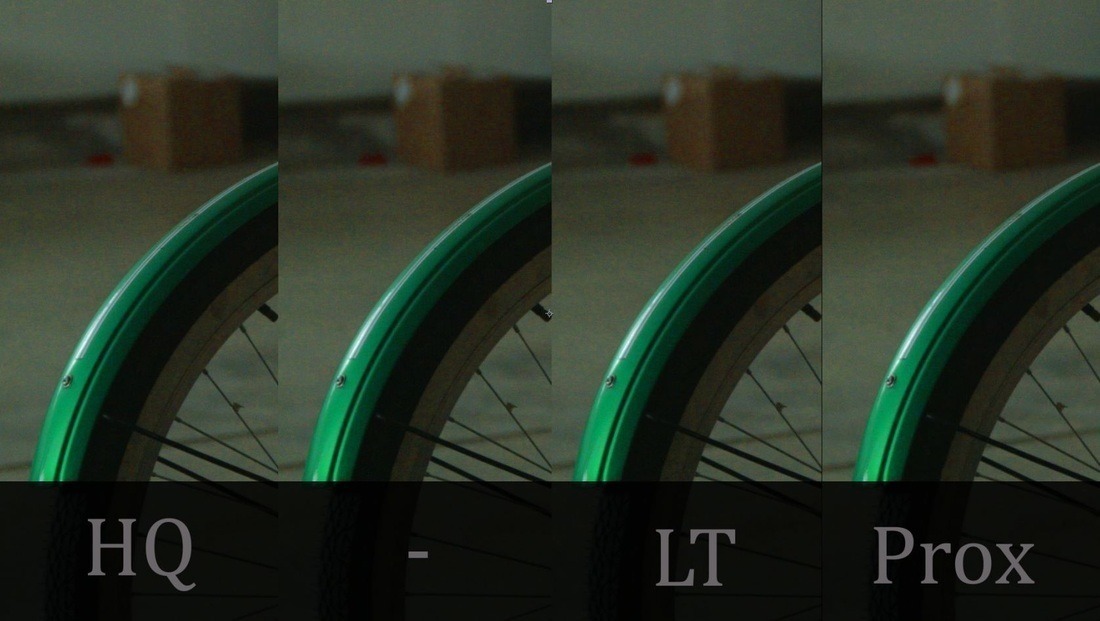 YUVとRGBの違い - 改訂版 | Vook(ヴック)