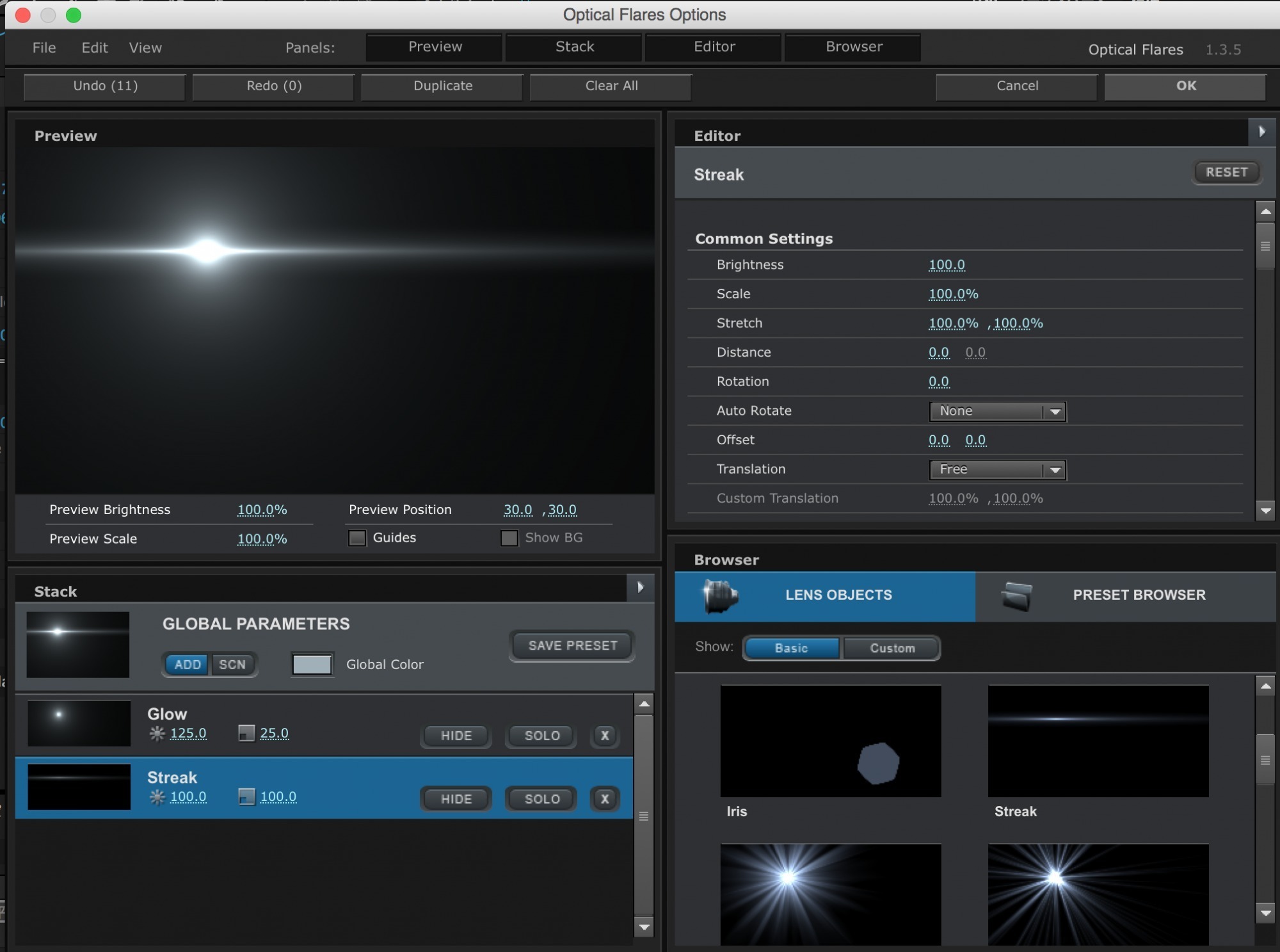 Video Copilot Optical Flaresを使ったテキストアニメーションの作り方(After Effects) | Vook(ヴック)