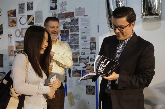 クリエイターとしての社会貢献とは？ | Vook(ヴック)