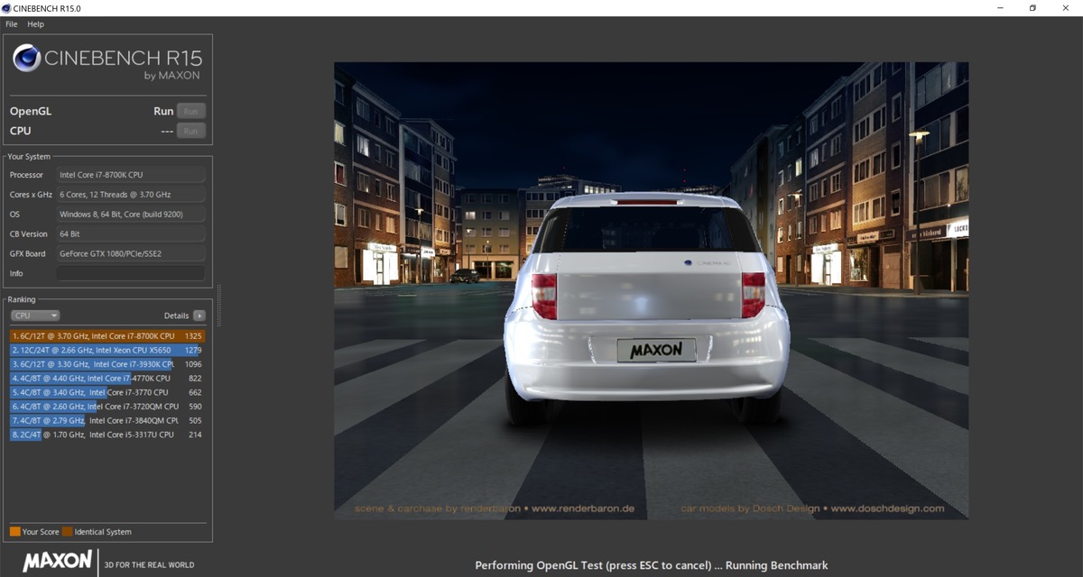 映像制作者向けパソコン性能チェックをする方法まとめ2（AfterEffects,PremierePro,DaVinciResolve ...