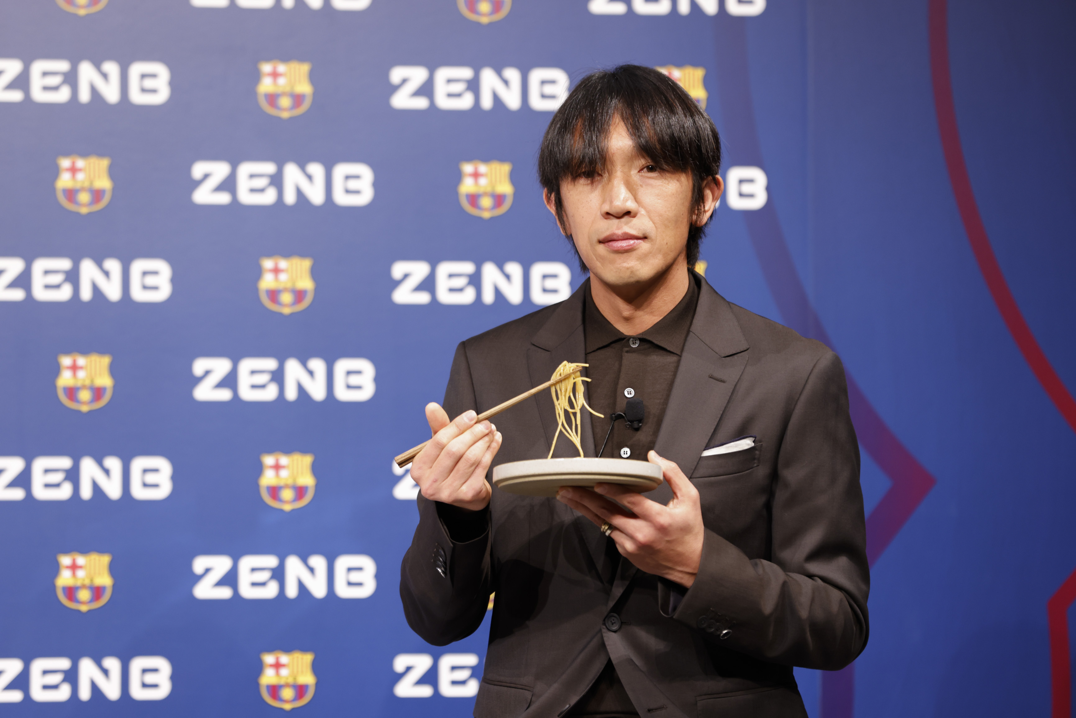 バルセロナと食品ブランドZENBの契約から見えてくるもの | VICTORY