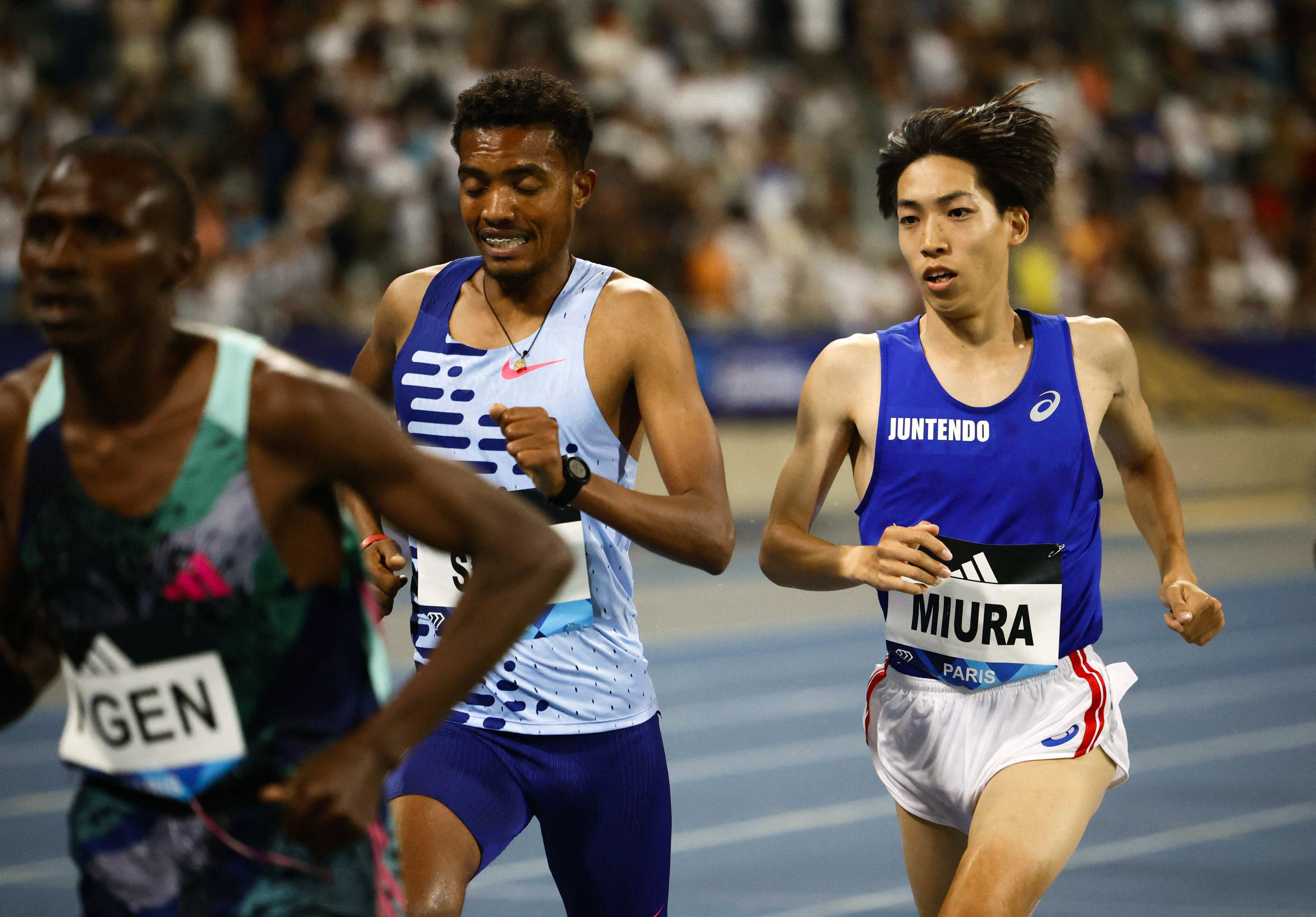 ブダペスト世界選手権代表に近い選手は誰？ 「ワールドランキング」の導入で変わりゆく学生大会の位置づけ | VICTORY