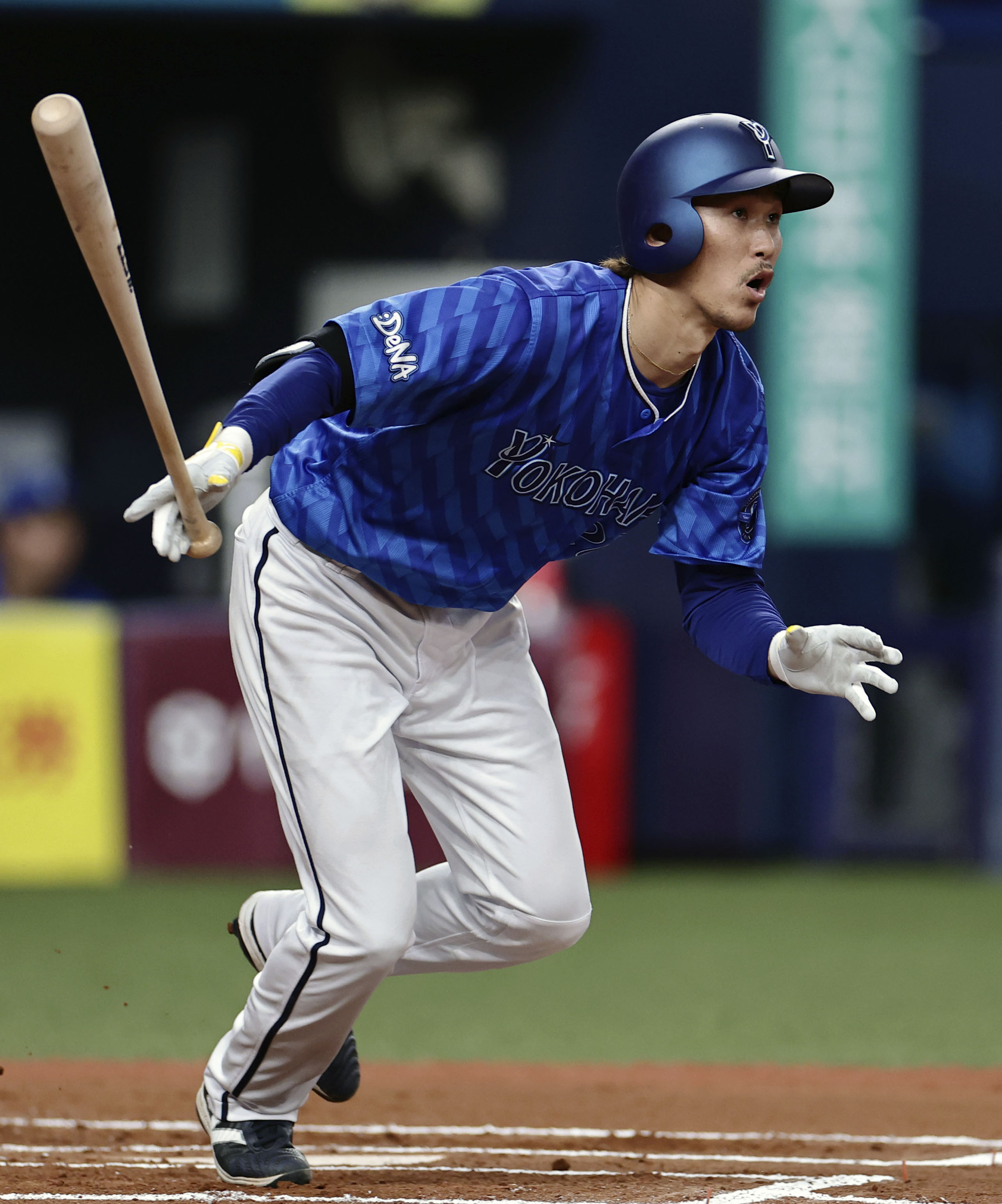 横浜DeNAベイスターズ、苦闘の序盤戦を徹底分析 リーグ優勝への希望と課題とは | VICTORY