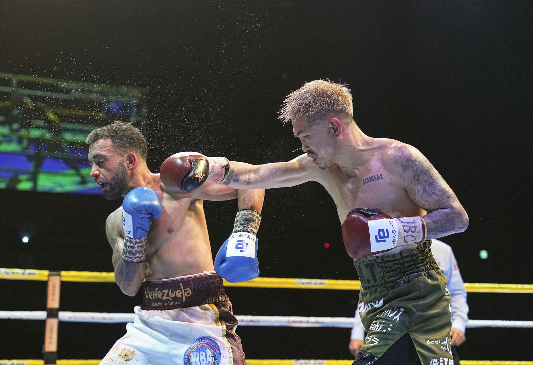 2024年は日本のバンタム級に黄金時代到来か | VICTORY