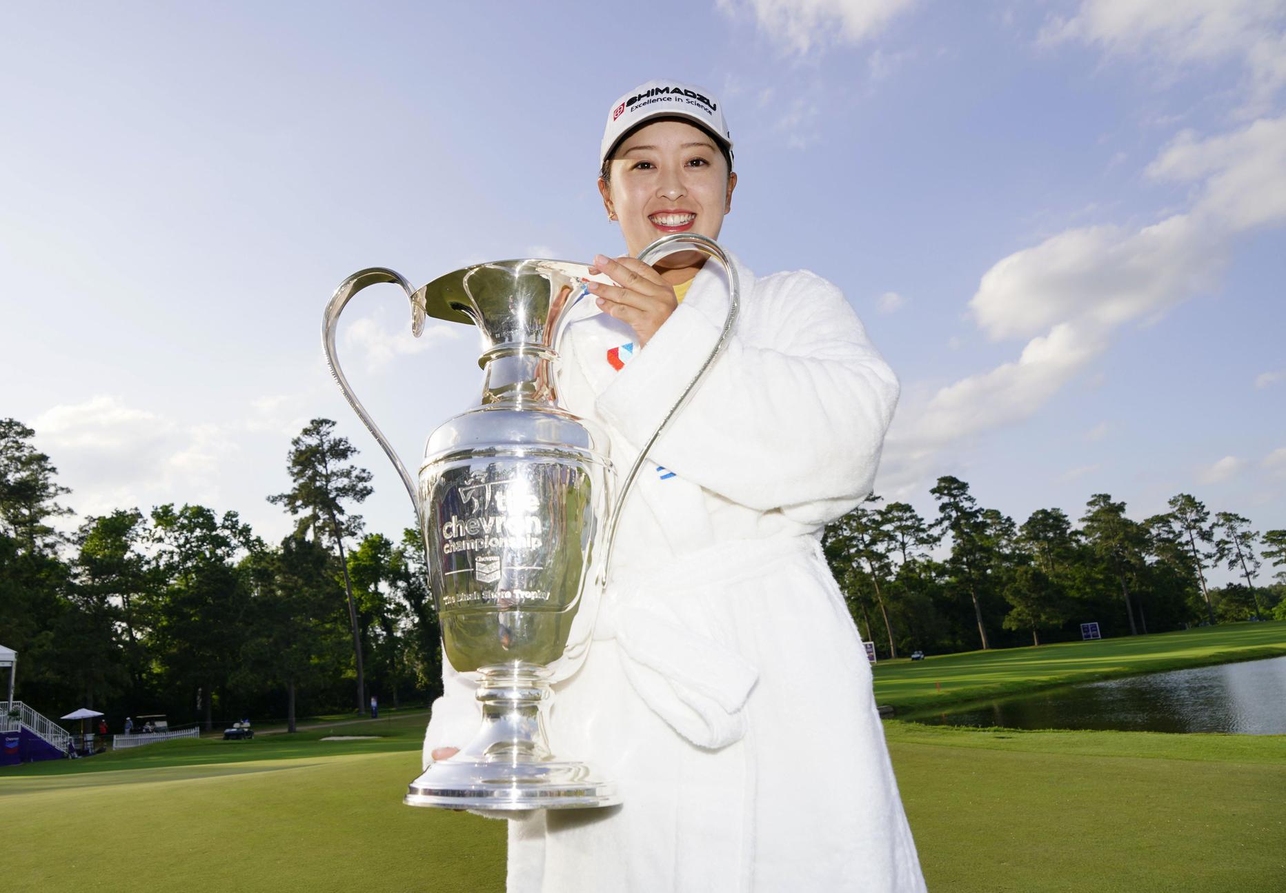 海外で女子選手がビッグタイトル続出も、男子選手はどうしてPGAツアーで勝てないのか | VICTORY